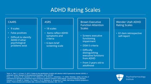 Psychopharmacology Institute